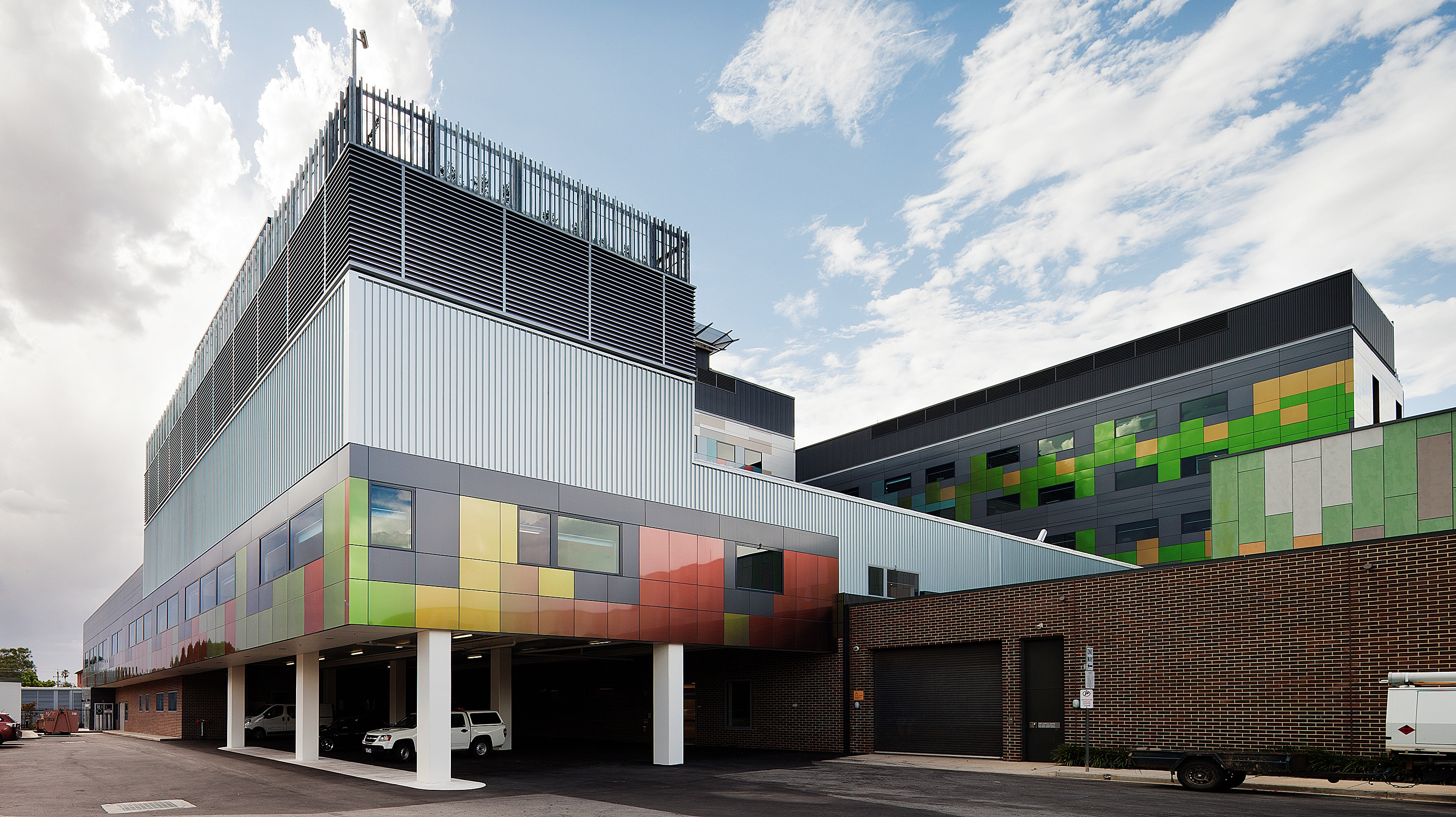 Adam Muggleton Principal BLP | Billard Leece Partnership - Melbourne ...