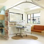 Werribee Mercy Hospital Maternity and Special Care Nursery | Billard ...