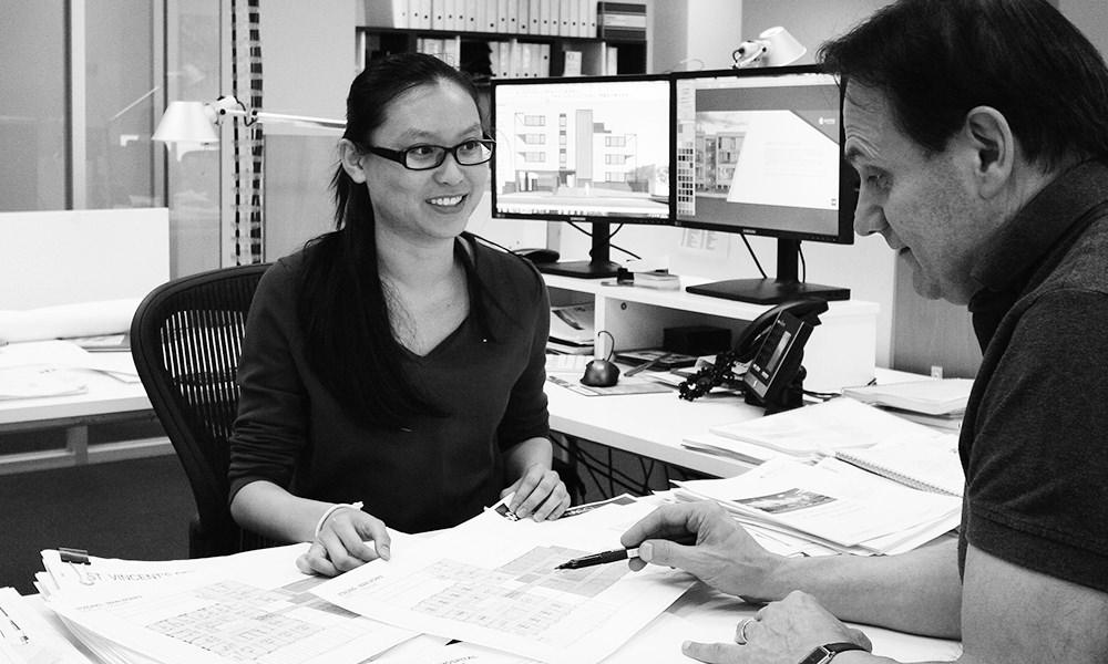 Students & Graduates | Billard Leece Partnership - Melbourne | Sydney