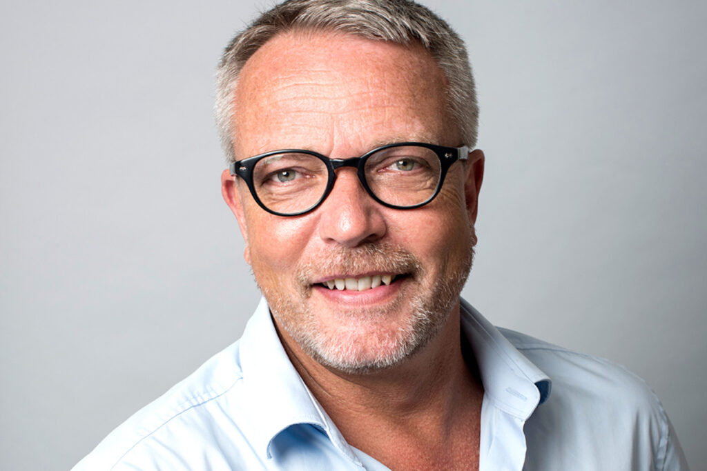 Adam Muggleton Principal BLP | Billard Leece Partnership - Melbourne ...