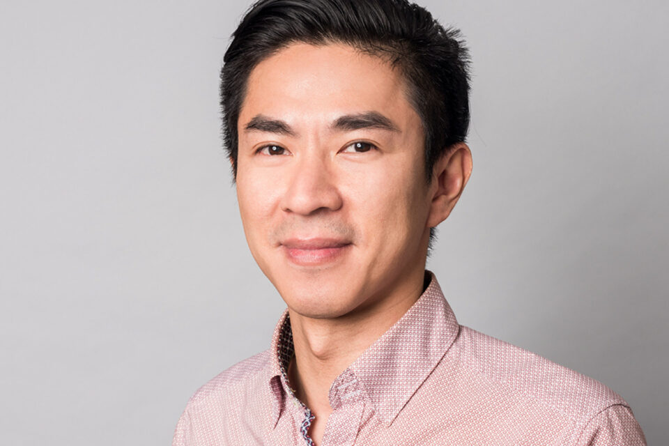 Ken Tsen, Principal, BLP | Billard Leece Partnership - Melbourne | Sydney