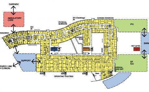 Projects | Billard Leece Partnership - Melbourne | Sydney