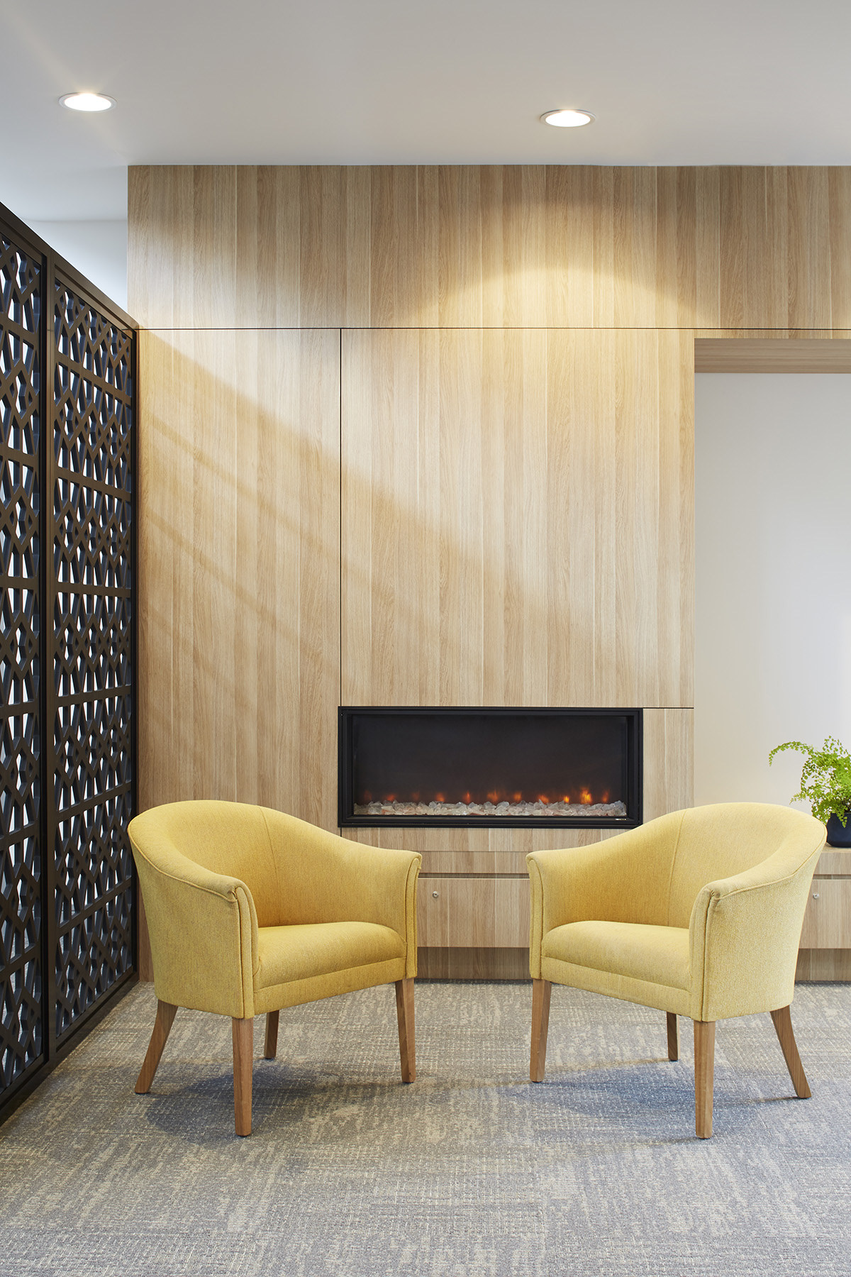 MannaCare Capital Works Project | Billard Leece Partnership - Melbourne ...