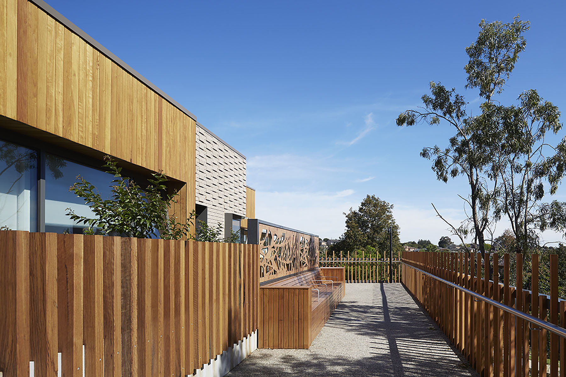 MannaCare Capital Works Project | Billard Leece Partnership - Melbourne ...