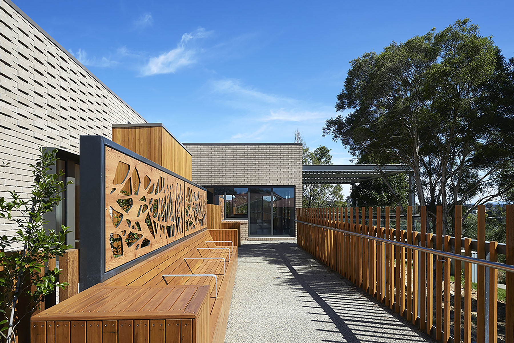 MannaCare Capital Works Project | Billard Leece Partnership - Melbourne ...