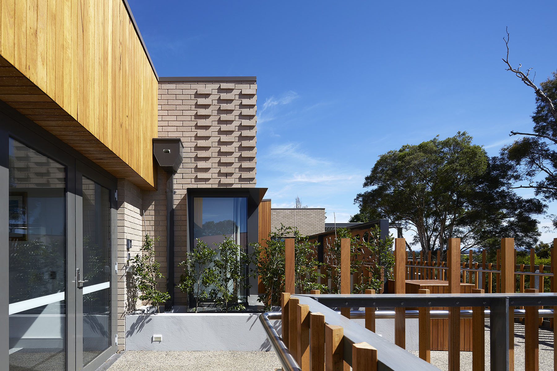 MannaCare Capital Works Project | Billard Leece Partnership - Melbourne ...