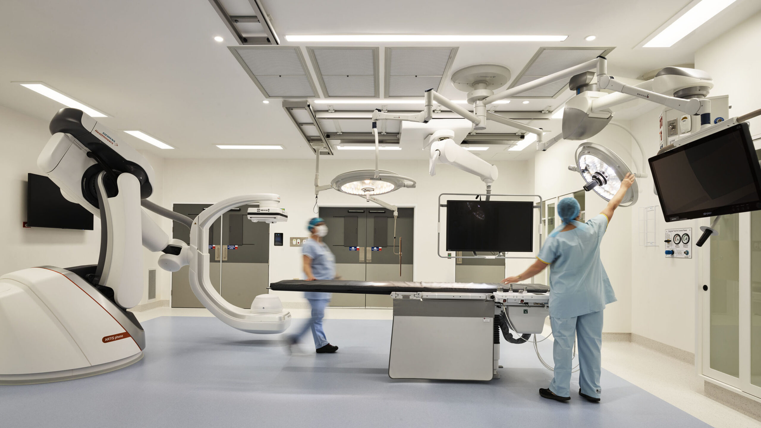 BLP scales up wellness for the growing Campbelltown community | Billard ...