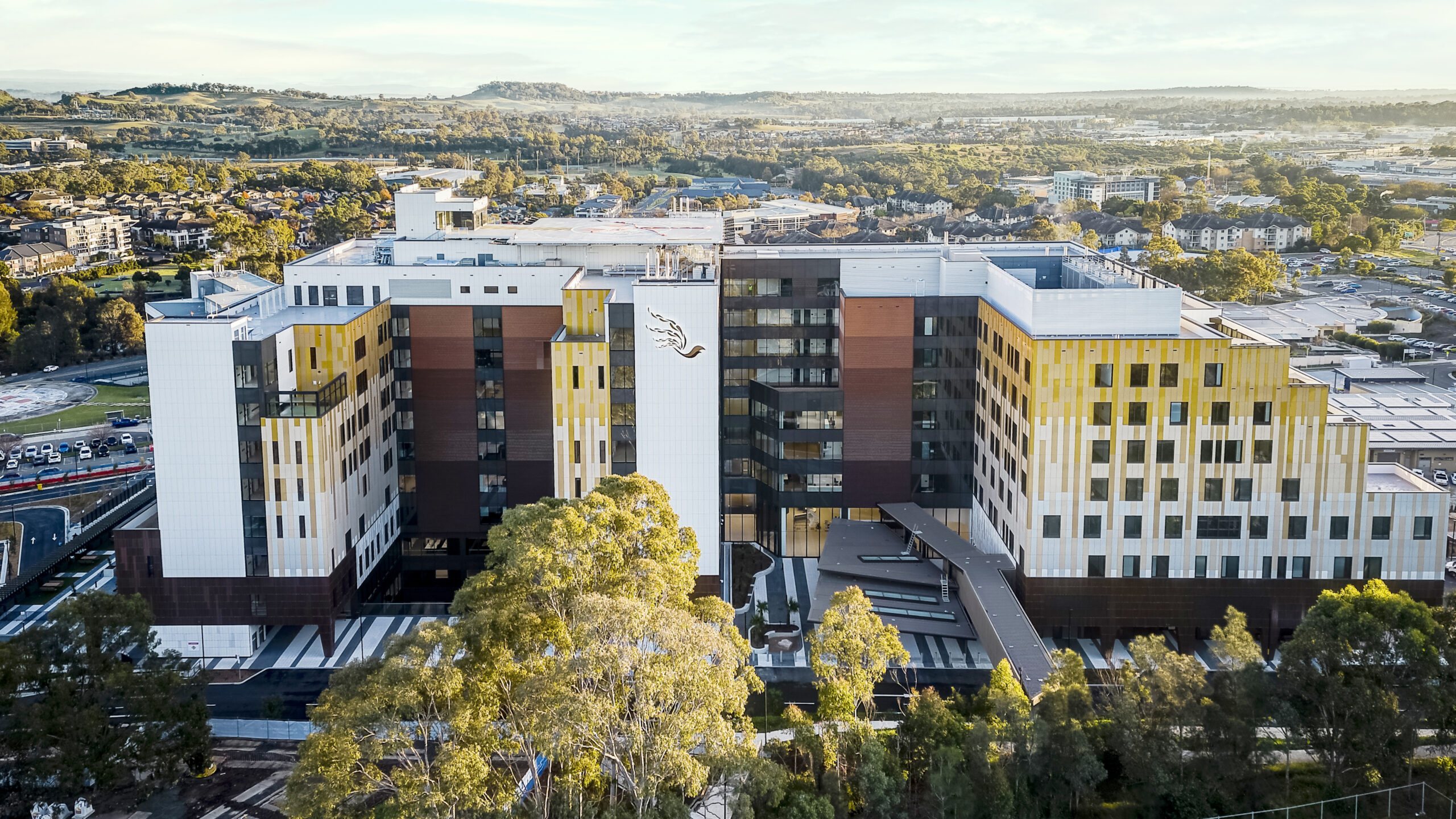 BLP scales up wellness for the growing Campbelltown community | Billard ...