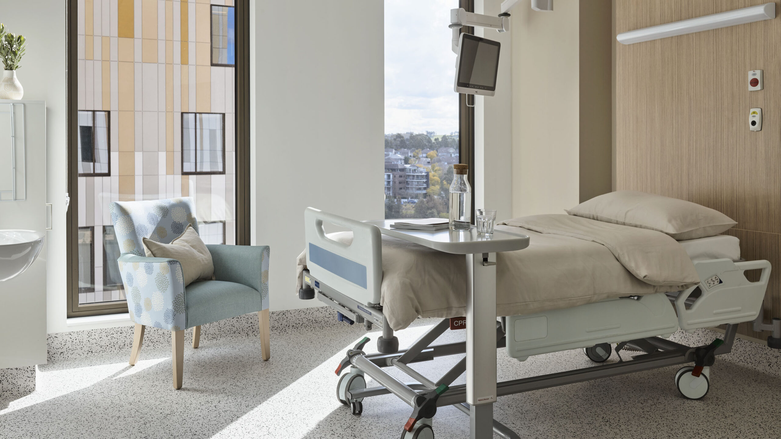 BLP scales up wellness for the growing Campbelltown community | Billard ...