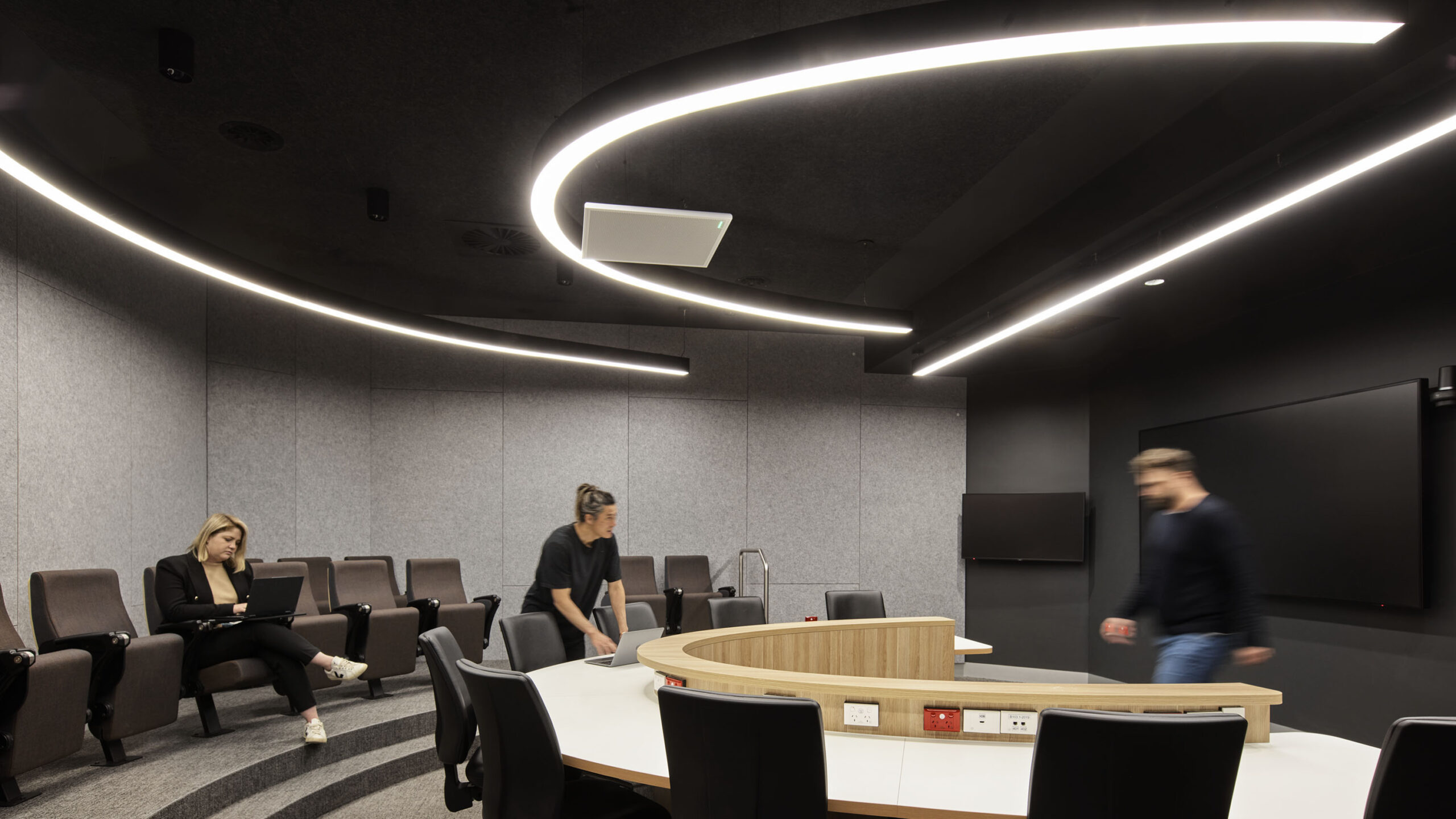 BLP scales up wellness for the growing Campbelltown community | Billard ...