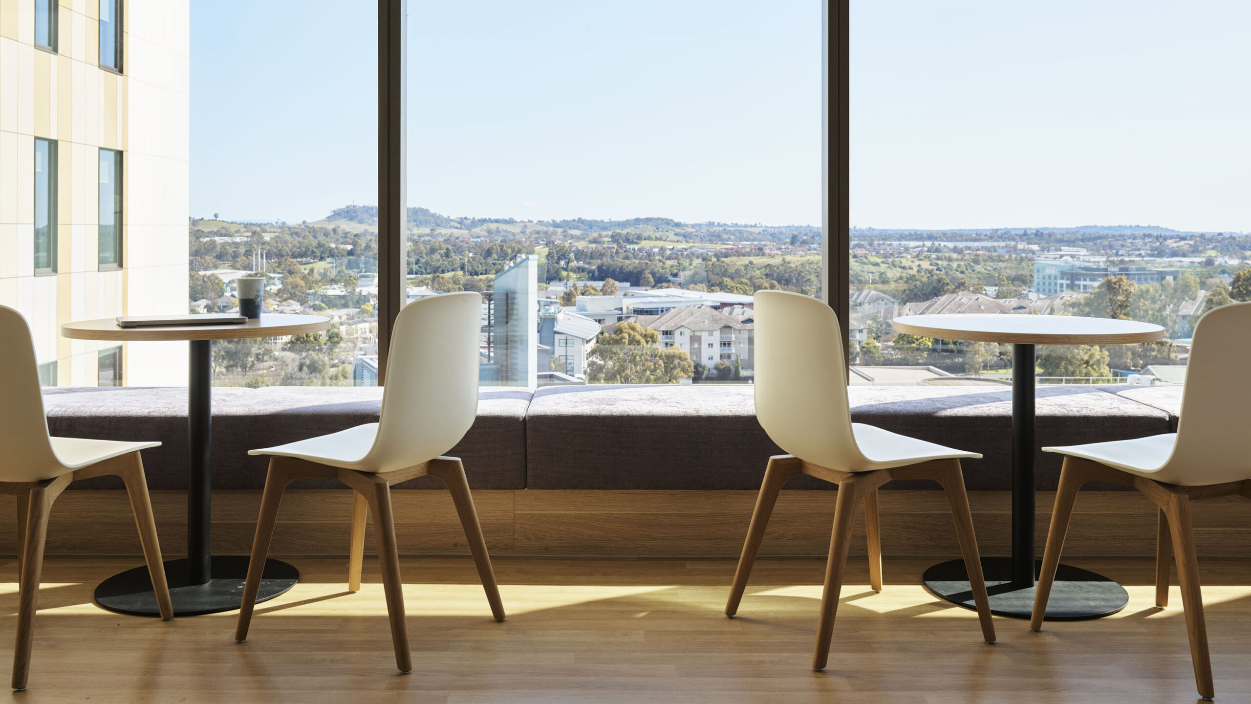 BLP scales up wellness for the growing Campbelltown community | Billard ...