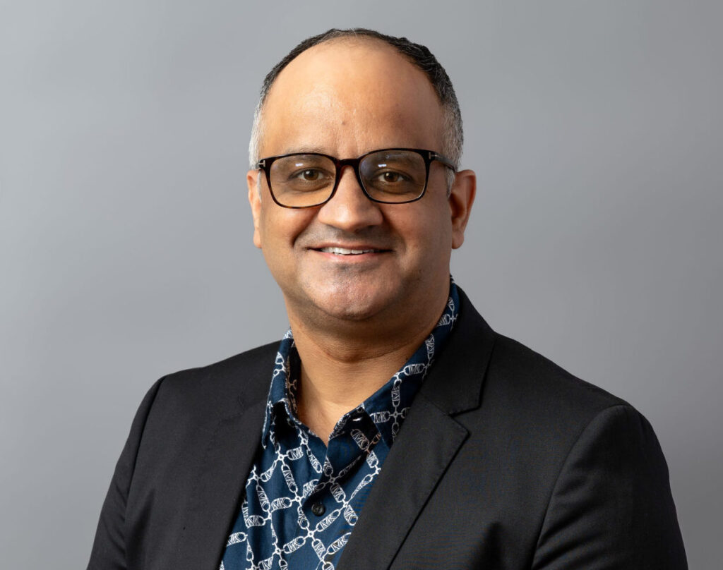 Dev Bagga Principal BLP and Asia Lead | Billard Leece Partnership ...